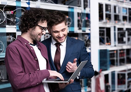 Lic. Ejecutiva en Ing. en Sistemas Computacionales | UVG